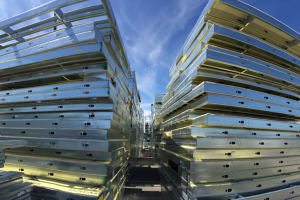 Top 5 Solutions For General Contractors | Fastwalls